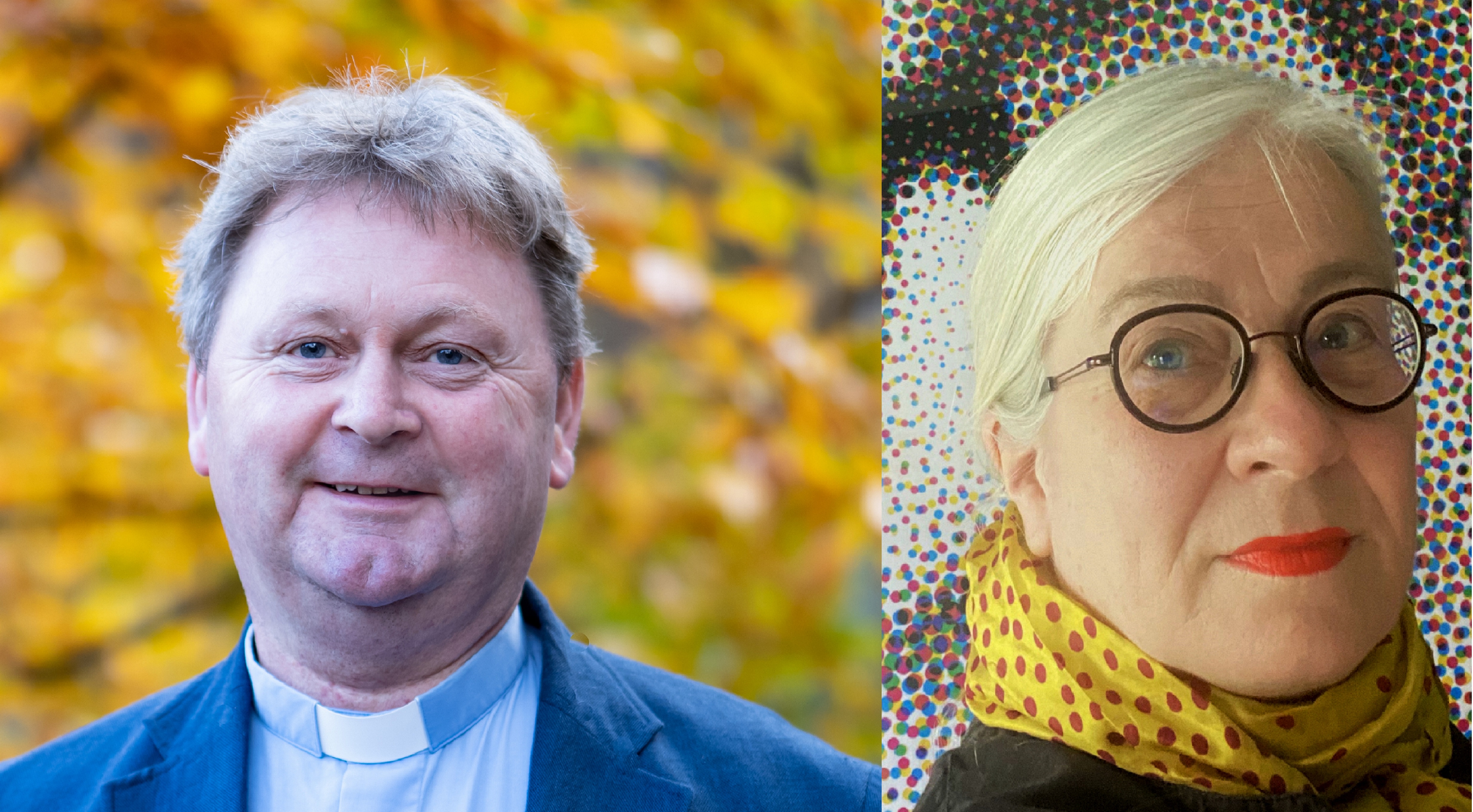 Samtalepreken - Book of Remembrance - Storetveit menighet